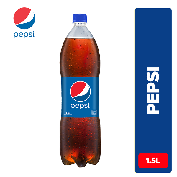 Pepsi Regular 1.5L – BenbyMart